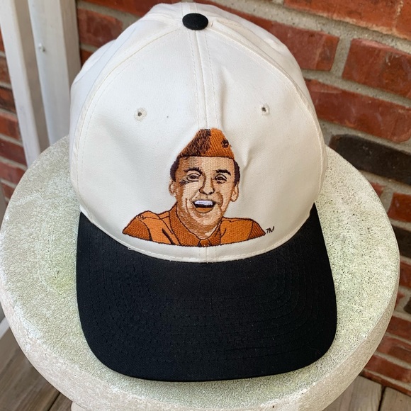 Vintage | Accessories | Vintage 993 Gomer Pyle Andy Griffith Snapback ...